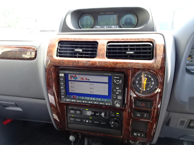 1999 TOYOTA PRADO RZJ95 | Japanese Used Cars | RYUSOBANKIN