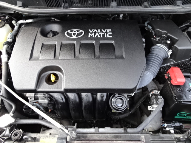 2011/10 TOYOTA WISH ZGE20 | Japanese Used Cars | RYUSOBANKIN