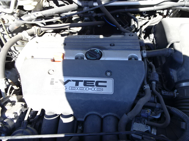 2005 HONDA CR-V RD7 | Japanese Used Cars | RYUSOBANKIN