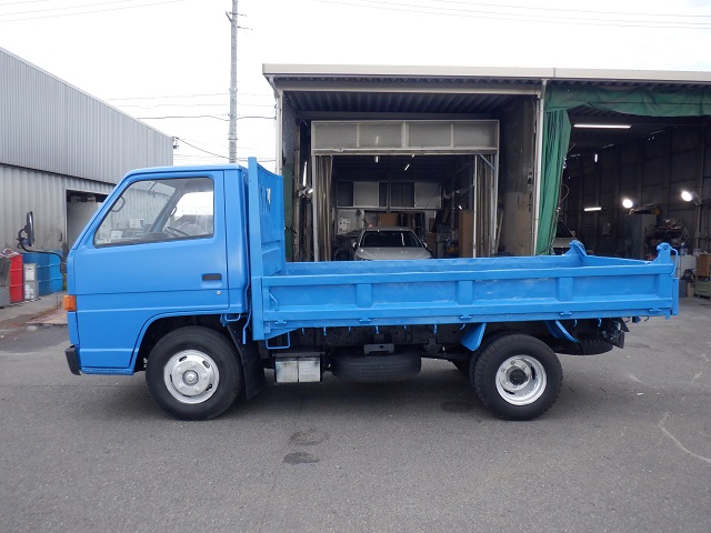 1988/JUN ISUZU ELF TRUCK P-NKR58ED 3630cc NKR58ED-7127894 | Japanese ...