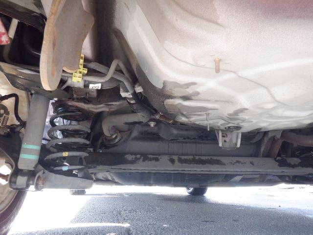 2008/NOV TOYOTA COROLLA RUMION NZE151N 1500cc NZE151-1057063 | Japanese ...